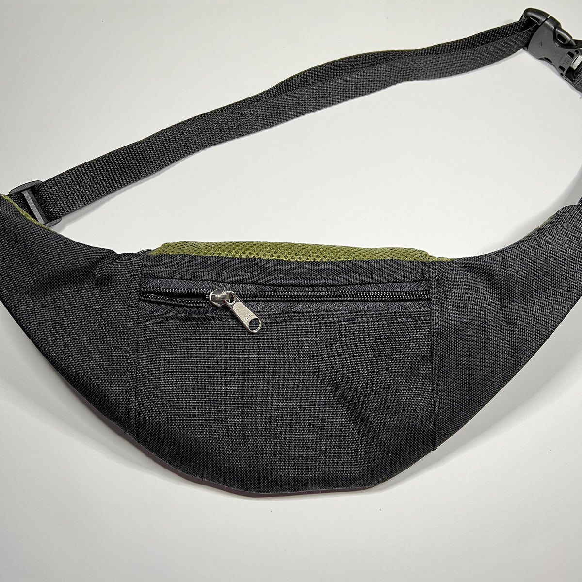 Utility Fanny Pack - OD Green – Julie DeMaggio